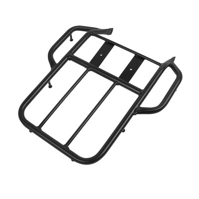 适用越野车XR250 XR400后尾架/后货架 XR250旅行架 XTR/250/行李