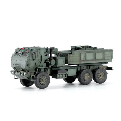 MENG 72-004 1/72 美国M142 “海马斯”  拼装模型