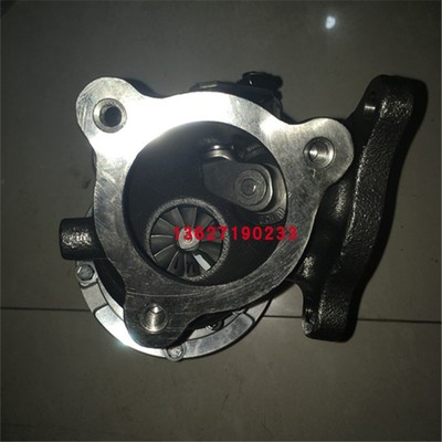 11180b100-C02-000北汽幻速S5 S6 S7 X5比速1.5T涡轮增压器849265