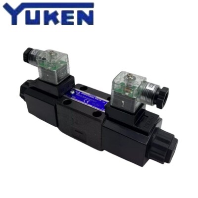 DSG-01-3C2-D24-N1-50/51T台湾油研03-2B2/3C3/3C4/3CT6-A220YUKE