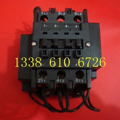 B30C 切换电容接触器380V 22z0V 127V 110V 36V 24V
