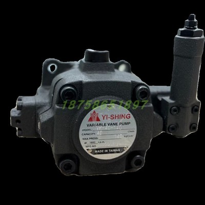YI-SHINGe  HVP-40-140 VP-40-140 VP/HVP-30/40-F-140-A3/A2