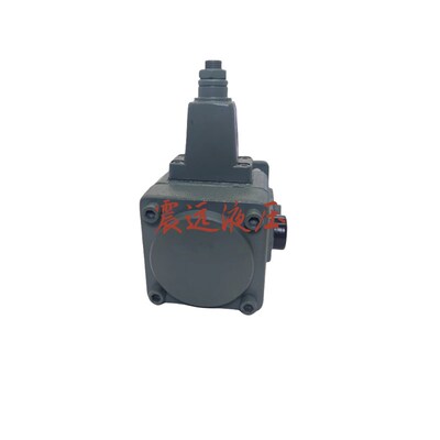 液压油泵叶片泵e1PV2V5-30/16RE01MC /63/25RA01MC100A1船舶泵