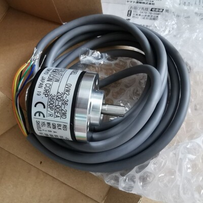 内密控编码器OVW2-2048-2MD（议价）