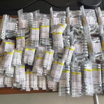 德国关节轴承BRF14-00-502 BEF14-60-501替代FLURO ASKUBAL