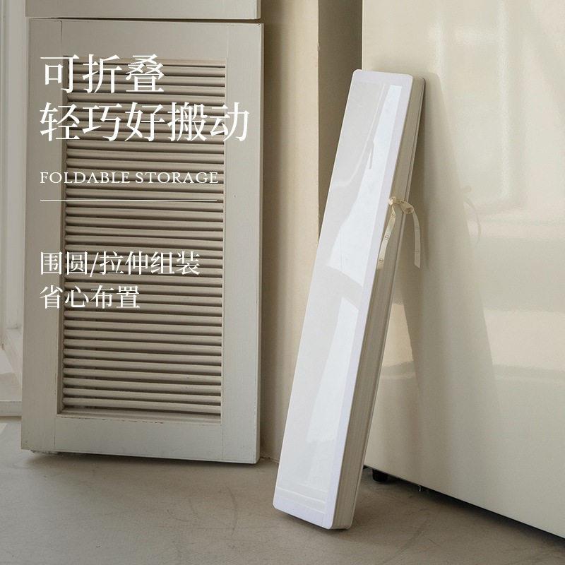 中岛货列展示台店鞋橱窗陈架展893示柜流水展台化妆品架