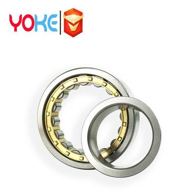 厂家直供 NJ2314EM NJ2315EM 工程机械轴承 圆柱滚子轴承