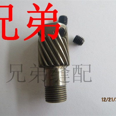 套结机1900AN 1900B 下轴齿轮 401-.10830