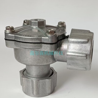 1寸气控电磁脉冲阀 RCAC25DD4 RCAC25DD4002 RCAC25DD4012