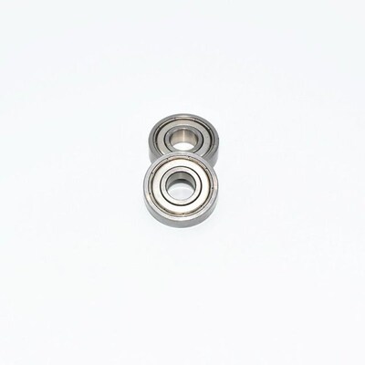Stainless steel bearing 10PCS S6000ZZ 10*26*8(mm) freeZ ship