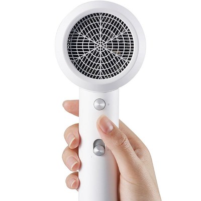 Original Xiaomi mijia zhibai hair dryer PoNrtable Anion HL3