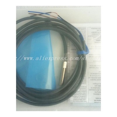 热销5PaCS E2A-S08KS02-WP-C1 E2A-S08KS02-WP-B1 M8 New Omron P