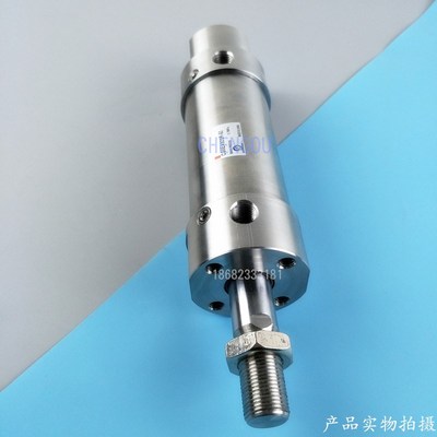 不锈钢气缸CDG5gBA CDG5FN CDG5EA40SR-25-50-75-100-125-200-300
