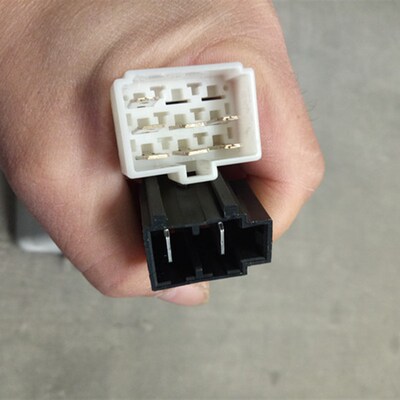 适配御捷GDG4Q5Q6小路虎330乐唯V5V6电动车DCO转换器变压器2250-1