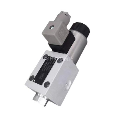 万福乐电磁换向阀WDMFA06-AB1-G24 ACB ADJB AF AG BEA AB3液压阀