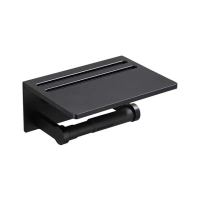 Tissue Holders Toilet Paper Holder Paper StorageT w/ Smart P