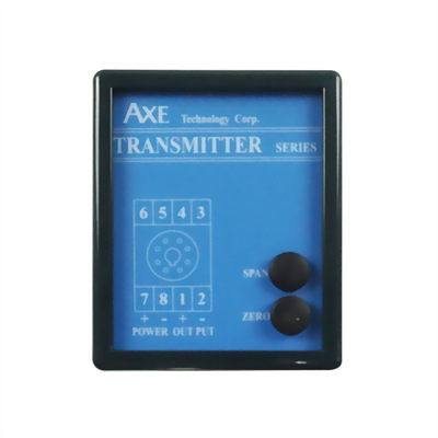 台湾钜斧AXE直流信号隔离传送器 TD-15DB TD-15DD 全新原装进口