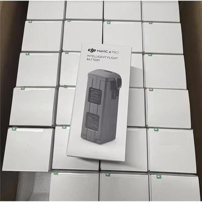 大疆mavic4pro御原装电池