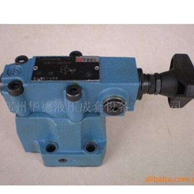 北京德恩液压阀/先导式顺序阀 DZ30-1-50/5O0Y 顺序阀 北京德恩