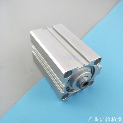 气立可治具气缸JD125*1m0*15*20*25*30*40*50*60*70*75*100-B-S J