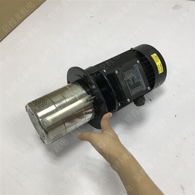 新款睿嘉LuiKar高扬程立式离r心泵LDPB4V-30TP  LDPB4-30(V)包邮