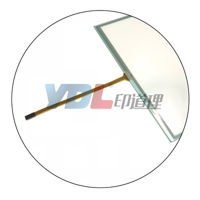 适用 施乐DCC 7500 7550 6550 6500 5065 M700 242 4110 触摸屏