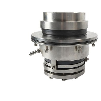 LC300/550IkI机械密封 LC350/500II机械密封 脱硫浆液泵机械密封