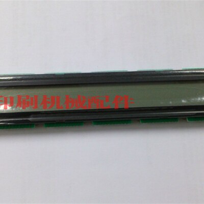 海德堡印刷机配件 PM52 SM52计数纸张显P示屏幕 数量显示屏幕