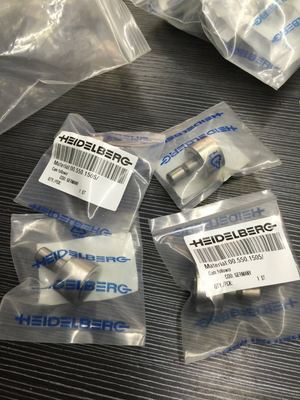 海德堡印刷机配件 SM52 PM52 Fy-222190后炮开牙轴承00.550.1505