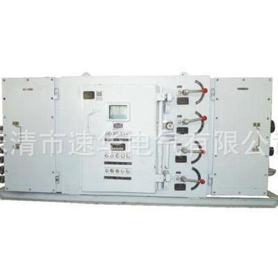 控制板tKJZ5-630/1140tPLC保护（J）