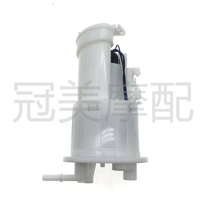 适用凯旋T100 T900 1050 TT600 675摩托车 汽U油泵 燃油泵 总成