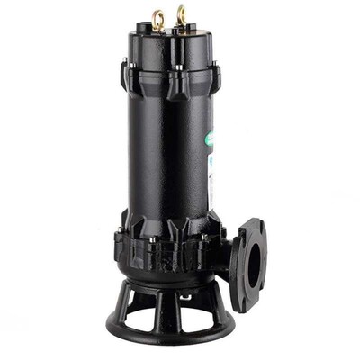 高杨成污水泵化粪池抽粪泵泥y浆切割泵新款抽水泵220v家用农用