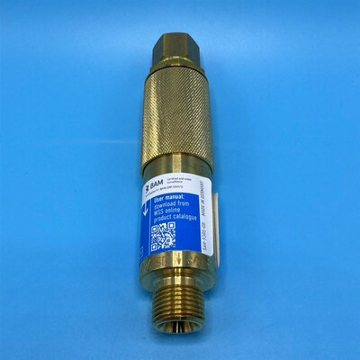 UNITOR 氧气回火L阀 S55 OX