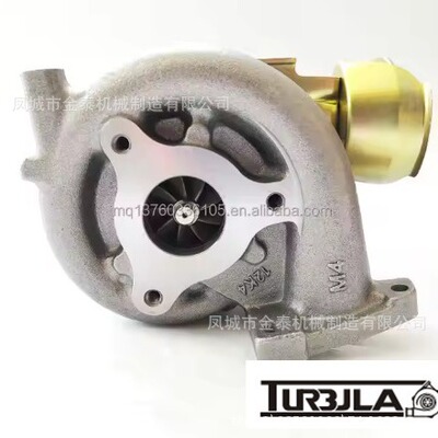 ZD30 engine 14411-VS40A 769328-5001s 14411-2X90A 705954