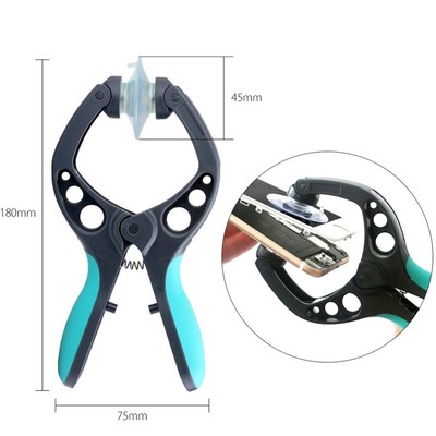 Mobile Phone Repair Toolus Set Pry Opening Pliers Tool Spudg
