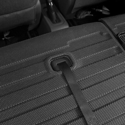 五菱宏光minievo后排座椅保护垫防H脏防踢防刮马卡龙后备箱垫改装