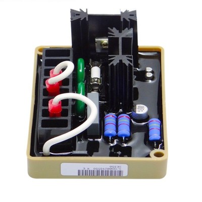 SE350 BE350 avrt 马拉松 革新无刷发电机电压调节器 AVR 调压板