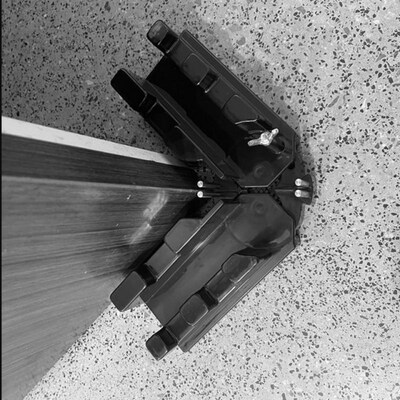 2 in b1 Function Bevel Box for Cutting Diagonal Line Connect