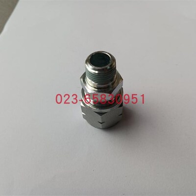 康明斯柴油机KTA38-M1200 管接头 3629437 317S9819船用主机发动