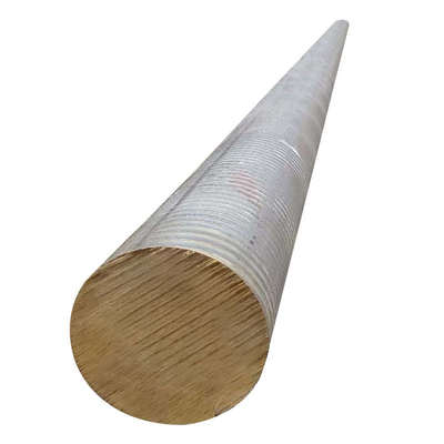 锡青铜棒C95800C9550t0 C63200青铜管/板材/铜套国标定制零切加工