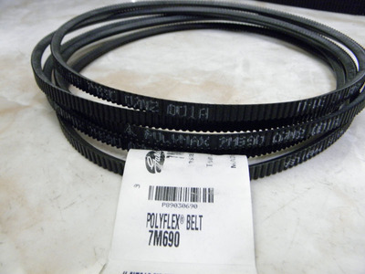 7M5602/7M560JB3/7M560JBH盖茨GATES联组广角带冷却塔皮带