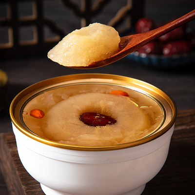 京小吊小吊梨整梨炖煮