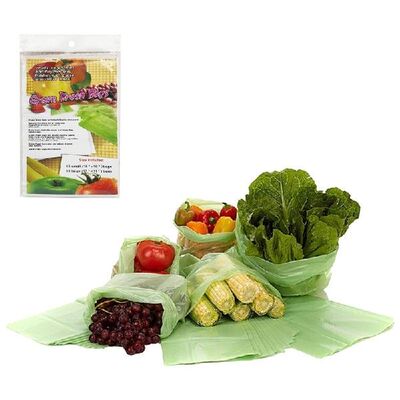 极速Recyclable Household Active Fruit and VegetabTle Fresh-k