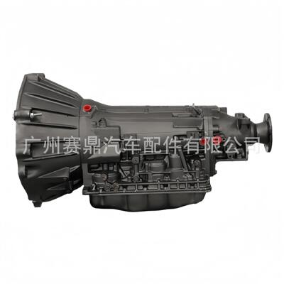 A4CF1自动波箱适用于现代 i20 ix20 起亚福瑞迪焕驰 4 速前驱总成
