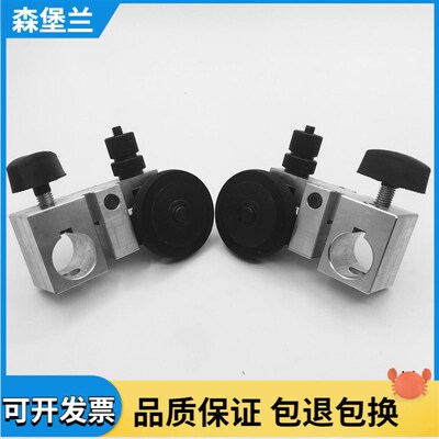 海德堡SM74压纸轮 海德堡输纸轮 海E德堡走纸轮轮 进纸轮总成 配