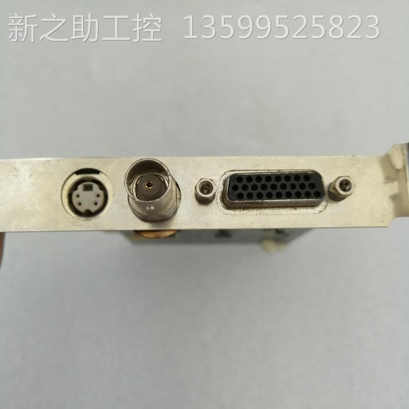 新品MAGENATION tPXC200AL-00图像采集卡包好现货