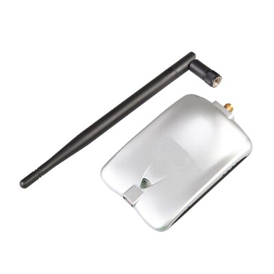 Wifi-Adapter Network-Card  Realtek RTL8187L ChRipset 2000MW