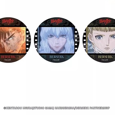 喵喵现货正版烙印勇士