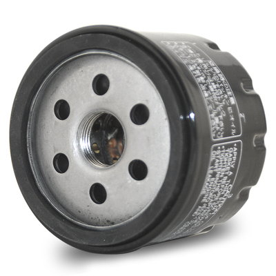 倒三轮机车适用于比雅久MP3机滤X8 EVO400 NX9贝弗利500机油滤芯