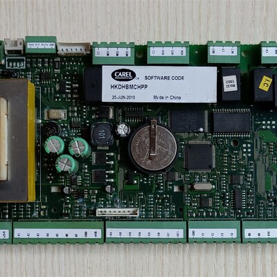 CPPA006DS0 DPWC110000 CwPPB003DM0 DPWC110000 卡乐CAREL控制板